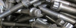 12 Point Bolts | Fasteners, Bolt, Nut, Screw