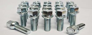 Wheel Bolts | Fasteners, Bolt, Nut, Screw